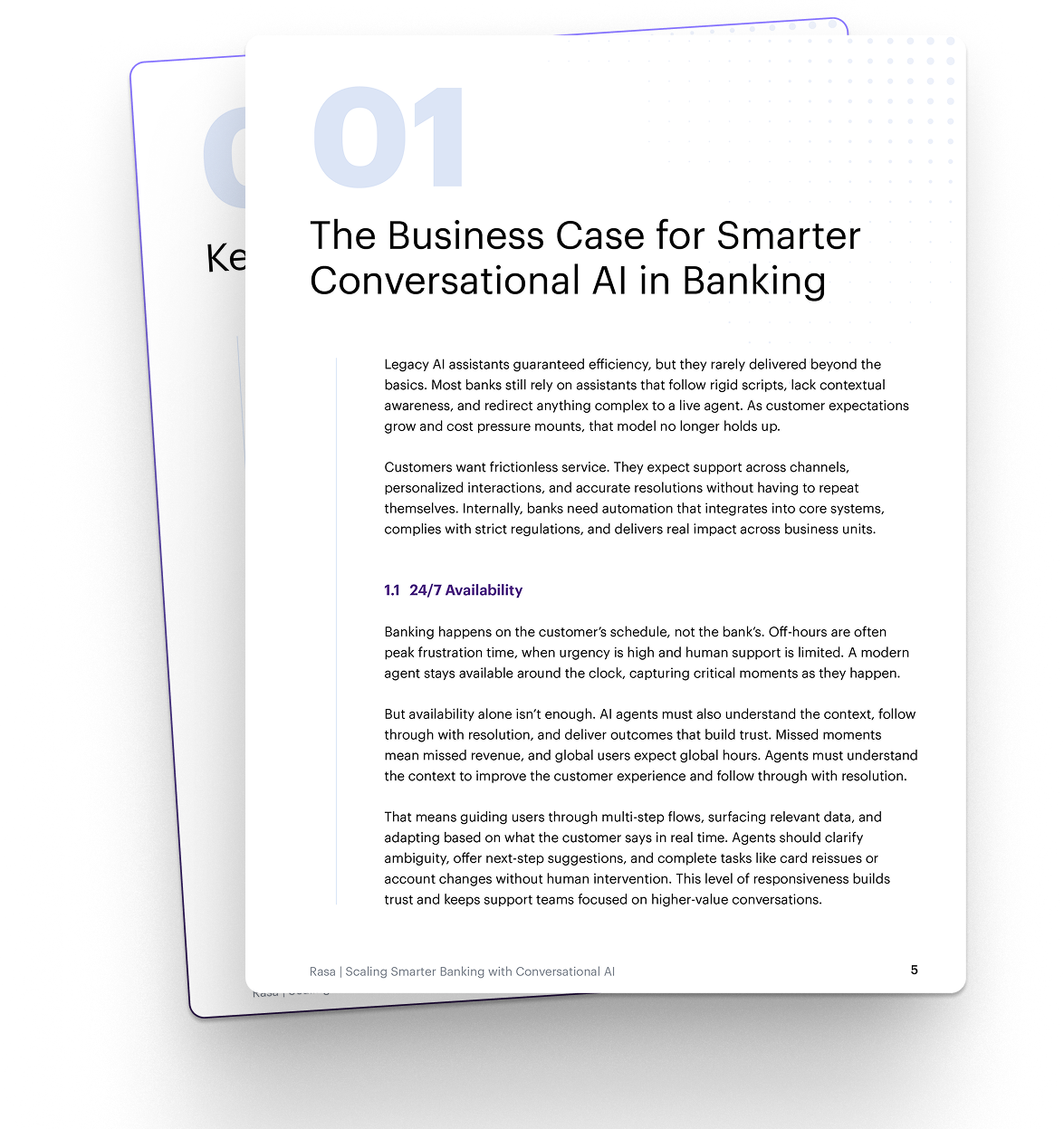 Scaling Smarter Banking with Conversational AI